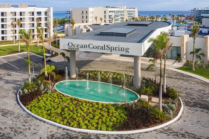 Ocean Coral Spring Private Airport Transfer - Why Choose a Private Airport Transfer?