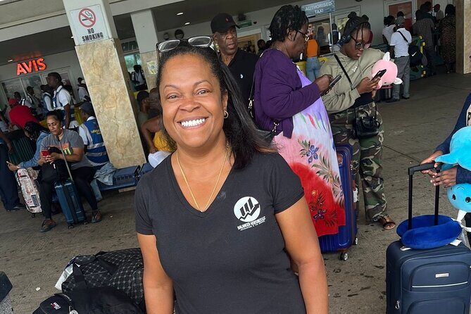 Ocean Coral Spring Private Airport Transfer - How the Service Compares to Other Options