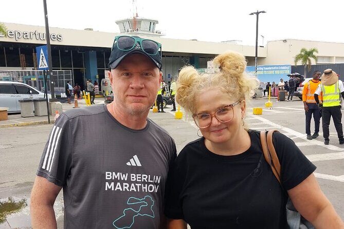 Ocean Coral Spring Private Airport Transfer - Cost and Value Analysis