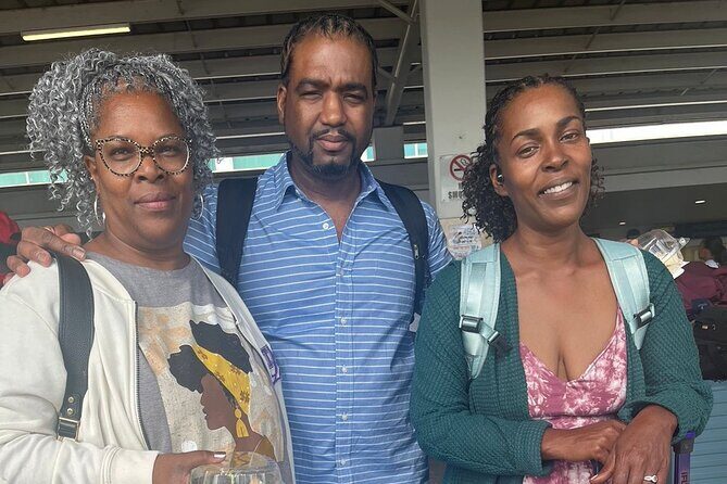 Ocean Coral Spring Private Airport Transfer - Who Will Love This Service?