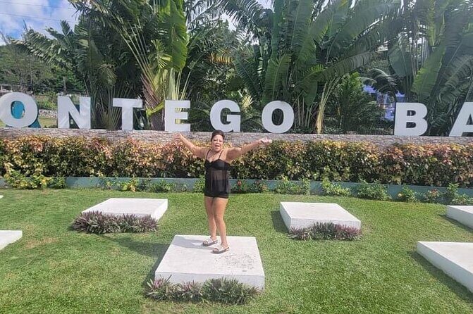 Ocean Coral Spring Private Airport Transfer - The Sum Up