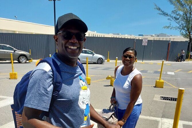 Ocean Coral Spring Private Airport Transfer - FAQ