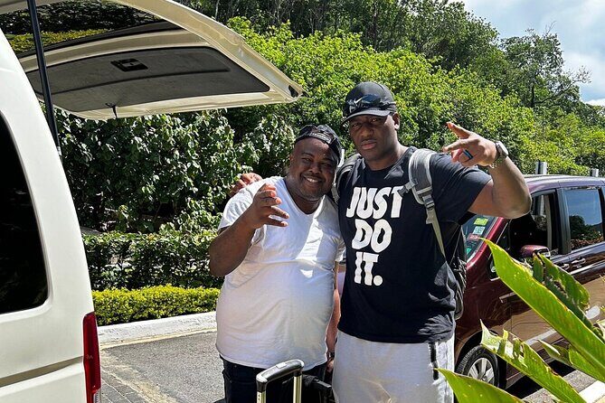 Ocean Coral Spring private airport transportation - Why Is This Transfer a Good Value?