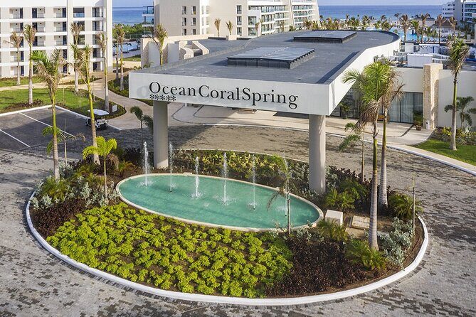 Ocean Coral Spring private airport transportation - The Sum Up: Who Should Book This Transfer?