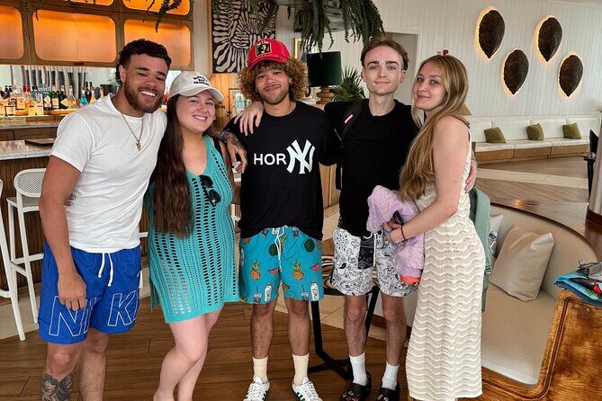 Ocean Coral Spring private airport transportation - FAQ