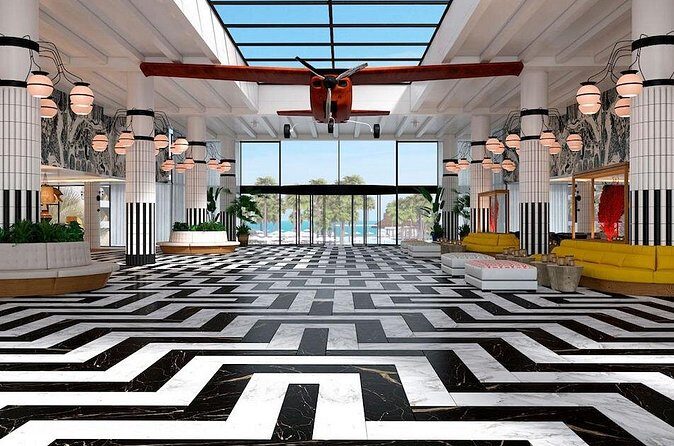 Ocean Coral Spring Resort Airport Transfer - Overview of the Ocean Coral Spring Resort Airport Transfer