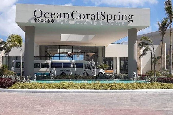 Ocean Coral Springs Private Transfer - Who Will Love This Service?