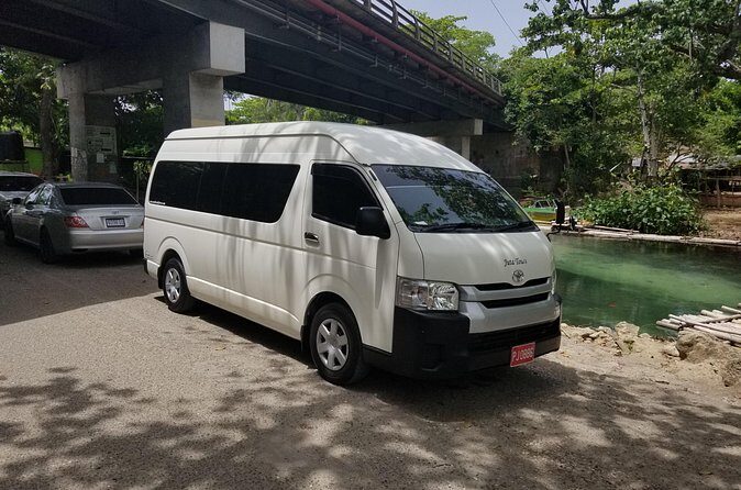 Ocean Coral Springs Private Transfer - FAQ