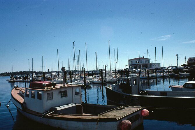 Ocean Drive Historic District: A Newport Self-Guided Driving Tour - Final Verdict