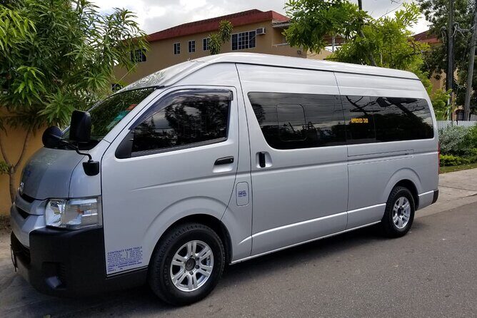 Ocean Eden Bay and Coral Spring Private Airport Transfer - The Value for Travelers