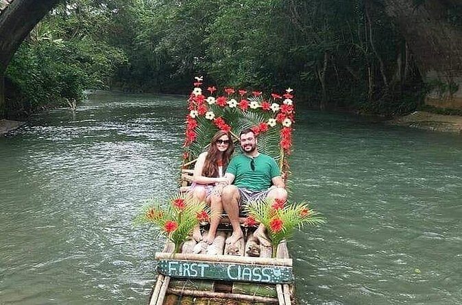 Ocean Eden Bay and Coral Spring Private Airport Transfer - The Sum Up