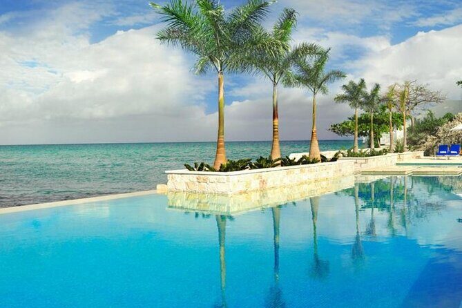 Ocean Eden Bay / Ocean Coral Spring Private Airport Transfer - Final Thoughts