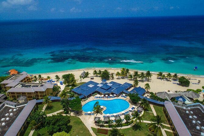 Ocean Eden Bay / Ocean Coral Spring Private Airport Transfer - FAQ