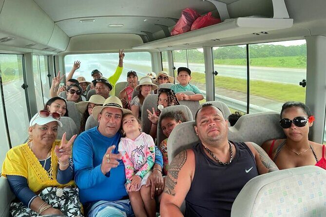 Ocean El Faro Resort - Round Trip Shuttle - Punta Cana Airport - FAQ