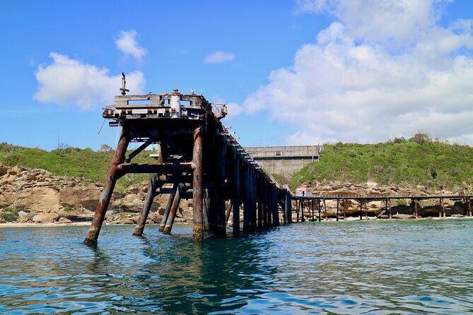 Ocean Explorer Tour from Lake Macquarie - Major Highlights of the Ocean Explorer Tour
