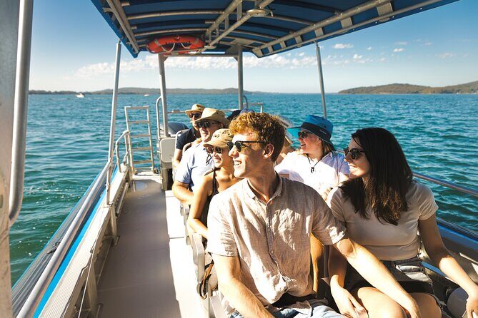 Ocean Explorer Tour from Lake Macquarie - Practical Tips & Considerations