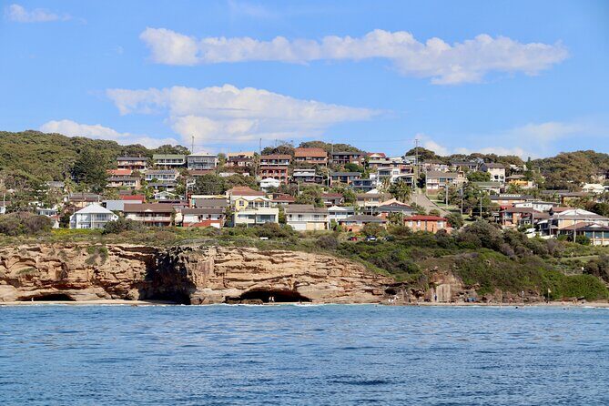Ocean Explorer Tour from Lake Macquarie - The Bottom Line: Who Will Love the Ocean Explorer Tour?