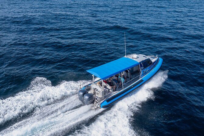 Ocean Explorer Tour from Lake Macquarie - FAQ about the Ocean Explorer Tour from Lake Macquarie