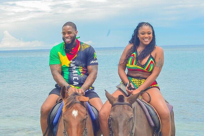 OCEAN HORSE-BACK RIDING & BAMBOO RAFTING + Limestone MASSAGE - Who Is This Tour Best For?