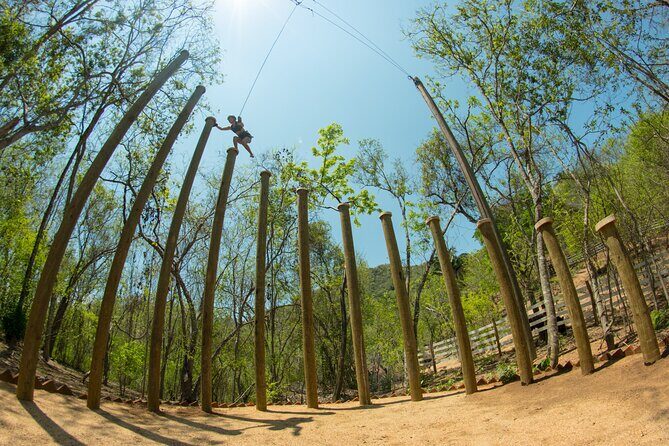 Ocean Mania & water park experience in Puerto Vallarta - The Sum Up: Who Will Love Ocean Mania?