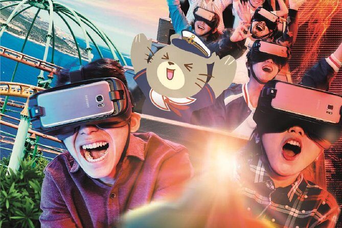 Ocean Park Full-Day Coach Tour with Hotel Pickup in Kowloon Area from Hong Kong - The Sum Up