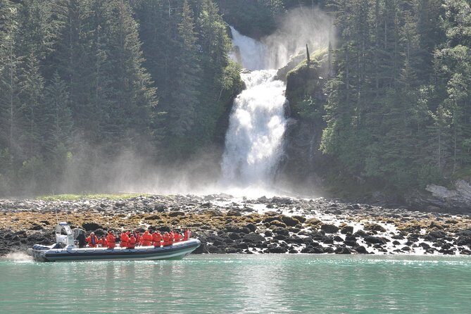 Ocean Raft Alaska - An Exciting Way to See Alaska’s Untouched Coastline