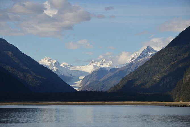 Ocean Raft Alaska - The Value of This Experience