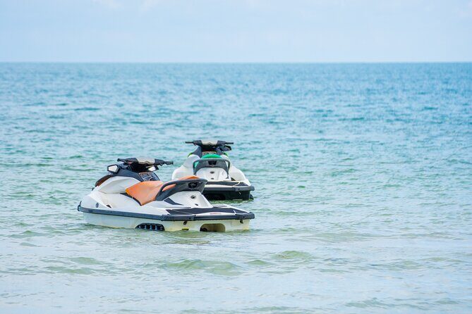 Ocean Rush Phuket Jetski Adventure by EXPLERA DMC - Is This Tour Worth the Price?