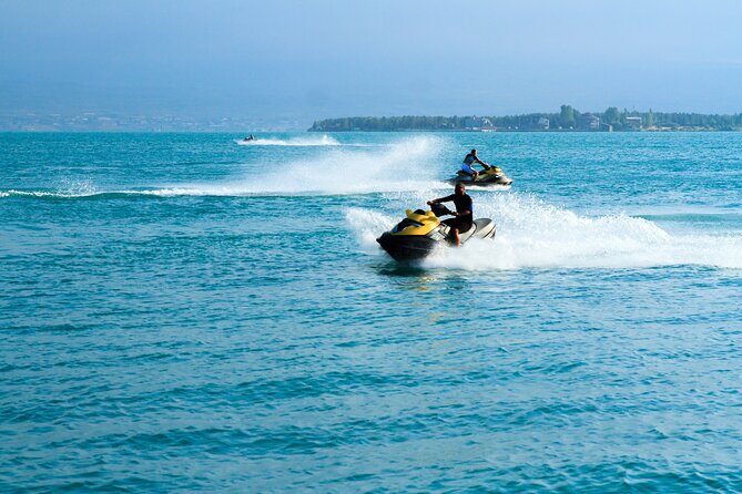 Ocean Rush Phuket Jetski Adventure by EXPLERA DMC - Practical Tips for Travelers