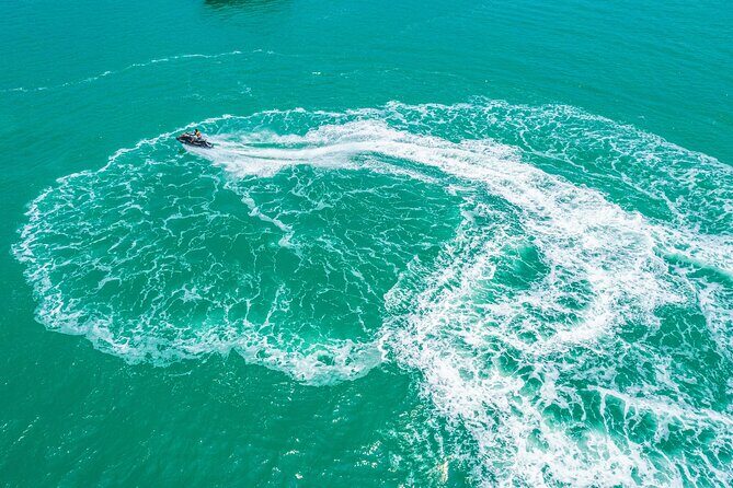 Ocean Rush Phuket Jetski Adventure by EXPLERA DMC - The Sum Up: Who Should Consider This Experience?