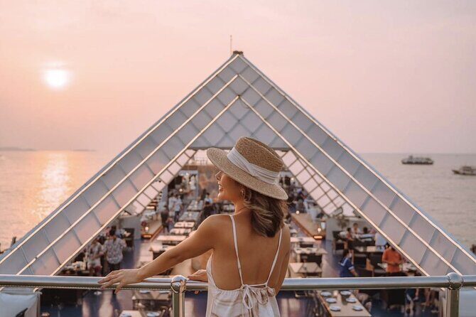 Ocean Sky Dinner Cruise with Live Cabaret Show in Pattaya - Final Thoughts