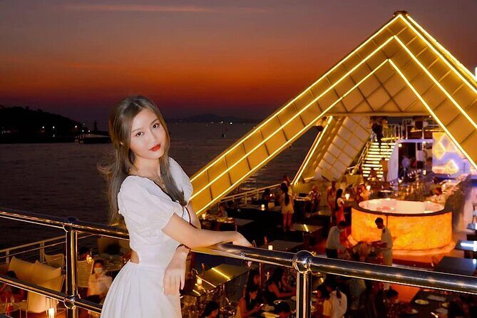 Ocean Sky Pattaya Dinner Cruise with Live Entertainment - Final Words