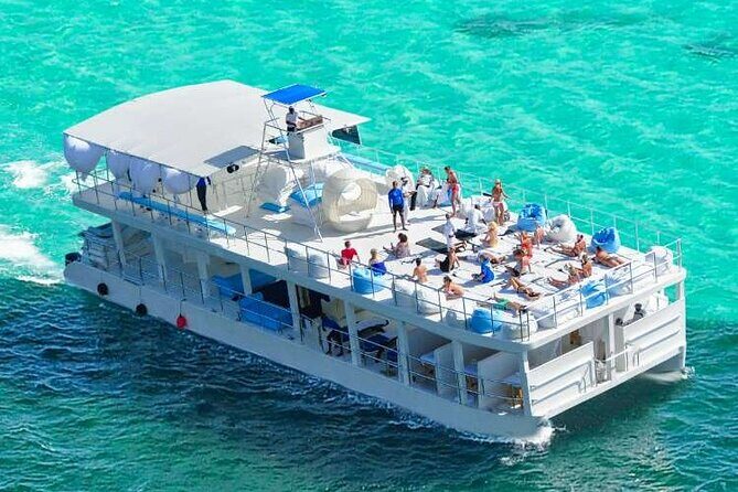 Ocean Spa revitalization experience - What the Tour Offers: A Detailed Look