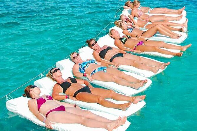 Ocean Spa revitalization experience - Final Thoughts