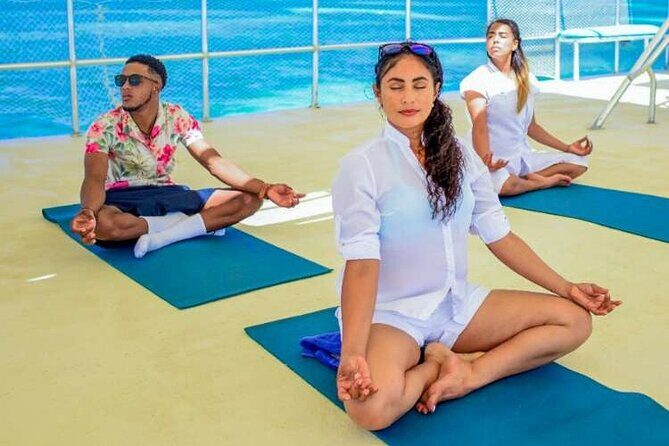 Ocean Spa revitalization experience - Who Should Consider This Tour?