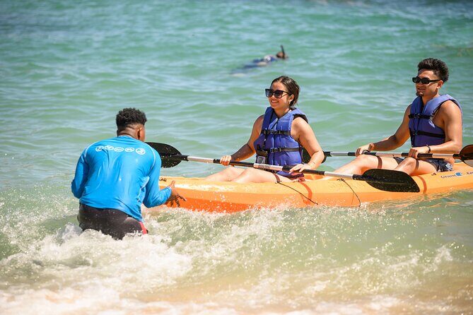 Ocean Zipline Adventure in Puerto Plata at Coconut Cove Beach - The Practical Side: Logistics, Cost, and Group Size