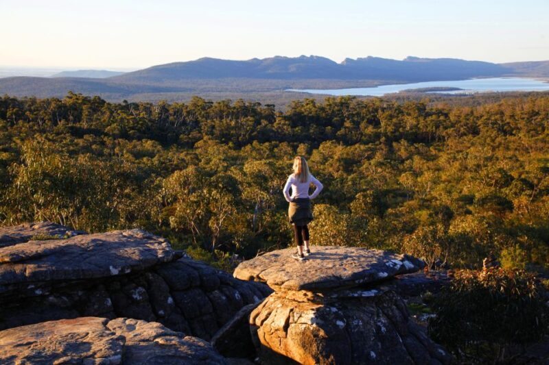 Oceans to Mountains Explorer: 3-Day Great Ocean Road Tour - A Closer Look at the Itinerary and Experiences