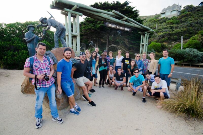 Oceans to Mountains Explorer: 3-Day Great Ocean Road Tour - FAQs