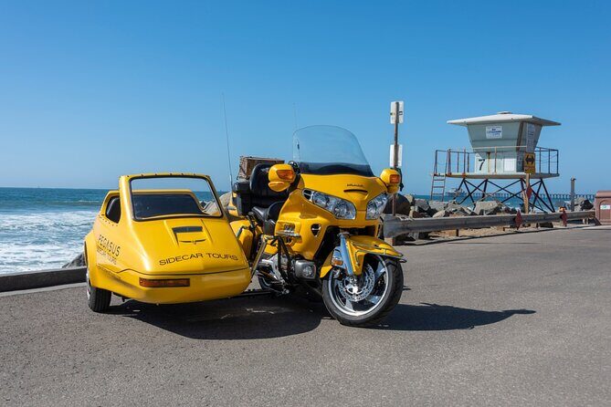 Oceanside, Auto Museum & Winery Tour & Tasting - Introduction & Initial Impressions