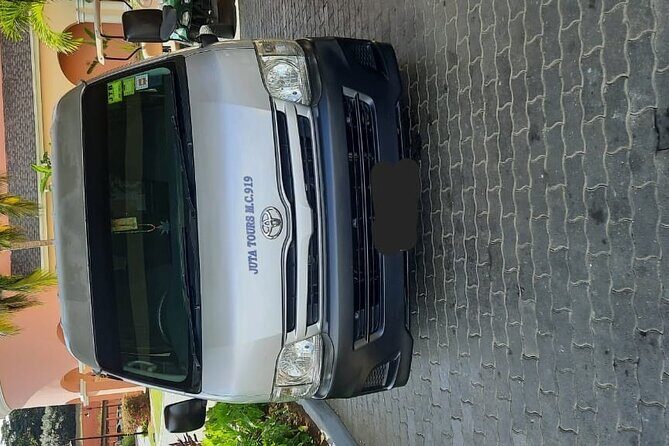 Ochi Rios Hotels Private Airport Transfer - Detailed Review of the Ochi Rios Hotels Private Airport Transfer