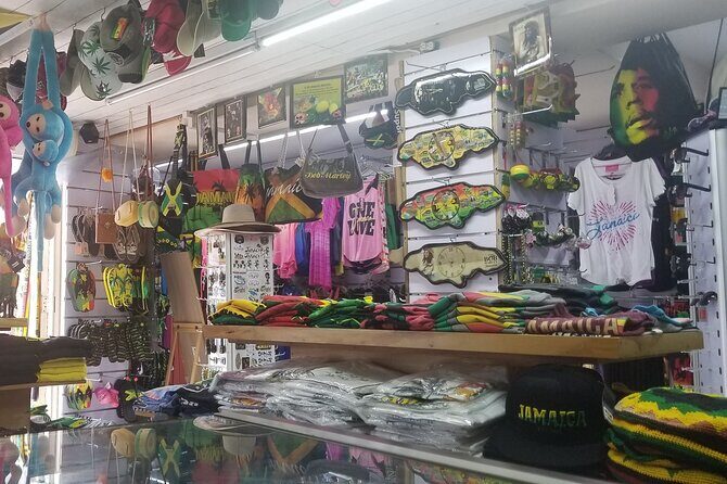 Ochi Shore Excursion: Bamboo Blu Beach, Shopping & Sightseeing - Analyzing the Value