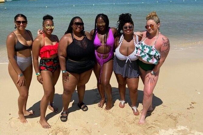 Ochi Shore Excursion: Bamboo Blu Beach, Shopping & Sightseeing - FAQs