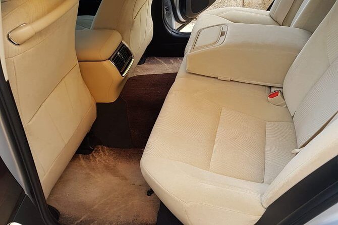 Ocho Rios Airport Transfer - What You’ll Love About This Transfer