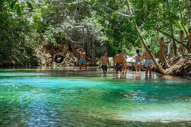 Ocho Rios: Amazing Blue Hole and Chill at Reggae Hill - FAQ
