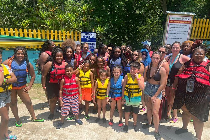 Ocho Rios and Blue Hole Eco Experience from Kingston - Final Thoughts: Is This Tour Right for You?