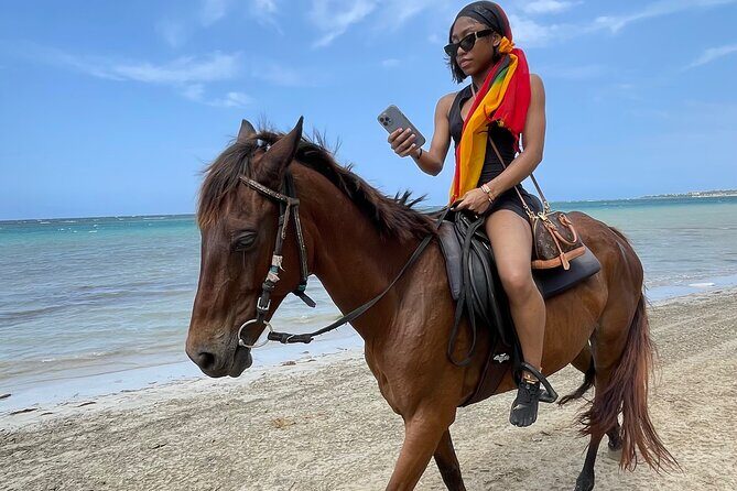 Ocho Rios ATV, Horseback Riding, Dunn's River and Bamboo Rafting - Final Thoughts: Who Should Book This Tour?