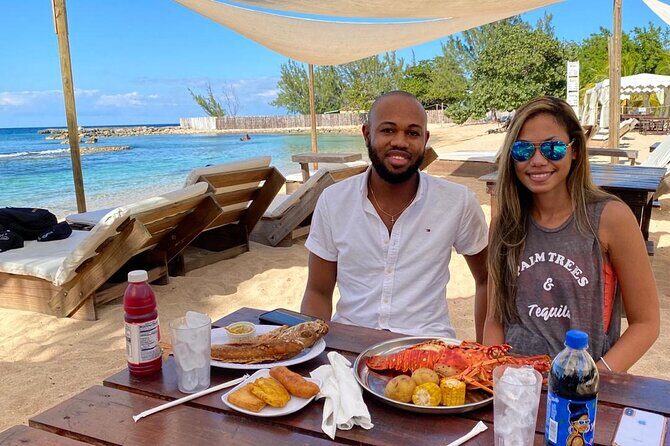 Ocho Rios: Bamboo Beach Club with Specialty Lunch & Cocktails - An In-Depth Look at the Bamboo Beach Club Tour