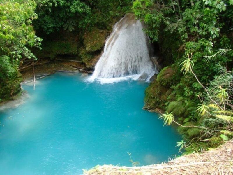 Ocho Rios: Blue Hole Adventure - Final Thoughts
