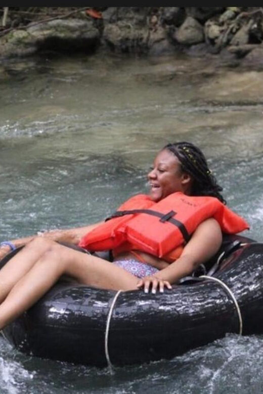 Ocho Rios : Blue Hole and River Tubing water Activity - FAQs