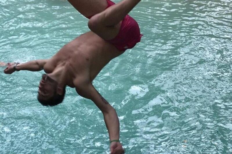 Ocho Rios: Blue Hole and Secret Falls Sightseeing Tour - The Sum Up